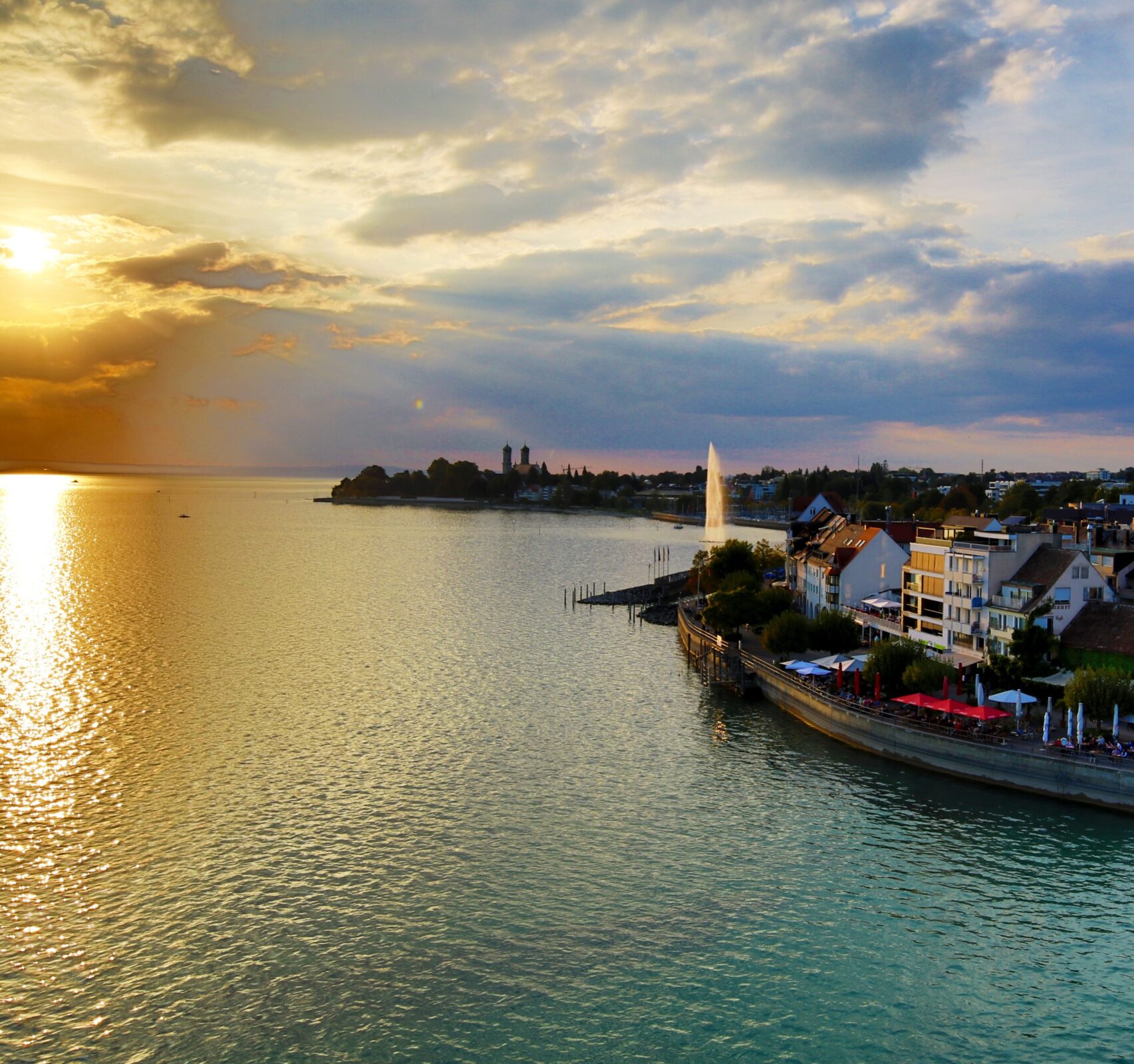 Friedrichshafen Sparbruck – Bauen mit Löffler