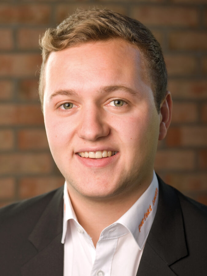 Unser Team – Bauen mit Löffler